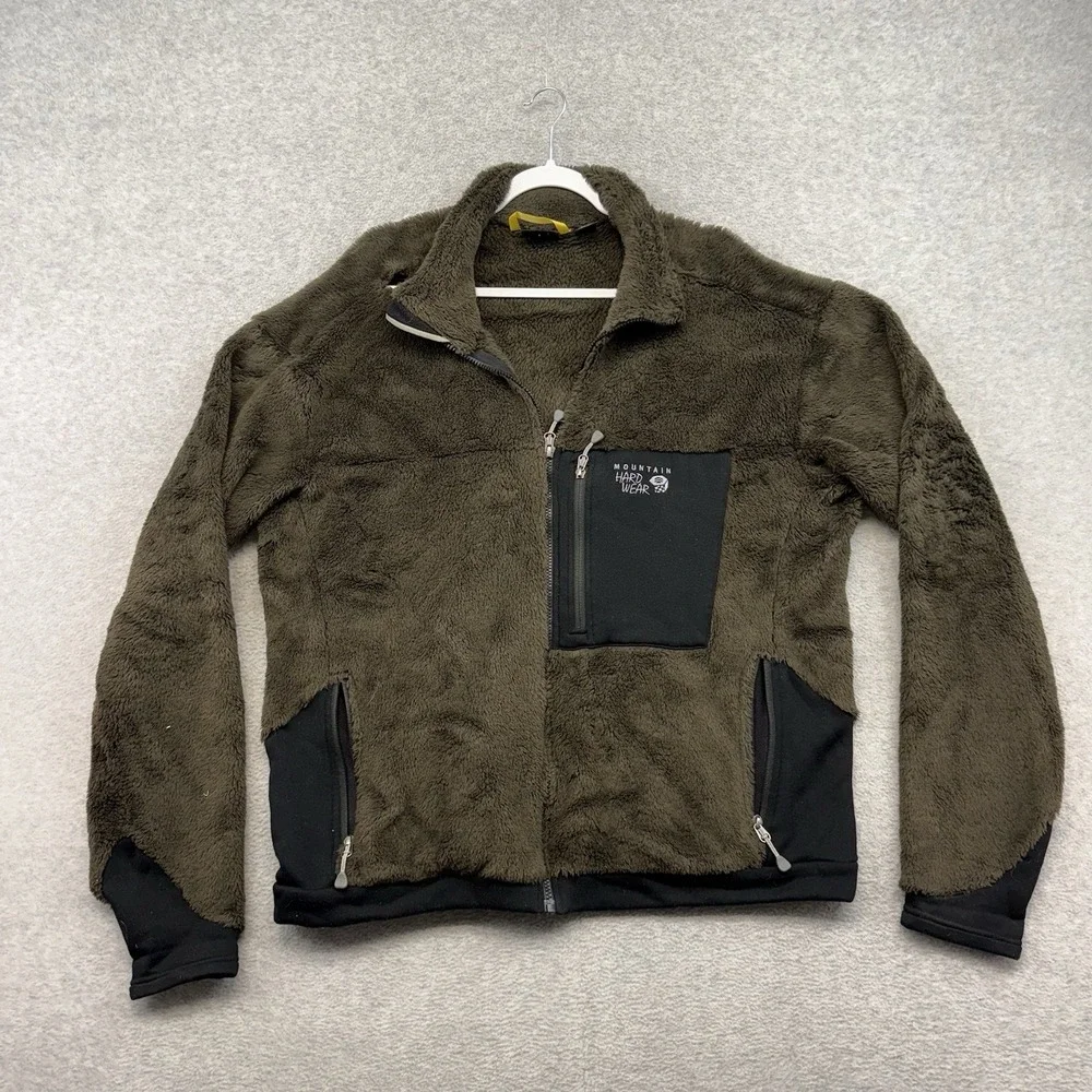 Mountain Hardwear | Jackets & Coats | Mountain Hard Wear Monkey Man ...